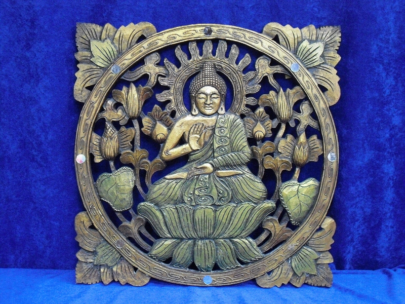 Amnesia International, a gallery of unforgettable creations.: Buddha ...