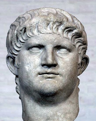 Nero Claudius Caesar Augustus Germanicus