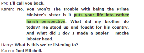 Leoxicon: Love Actually: activities, ideas, vocabulary