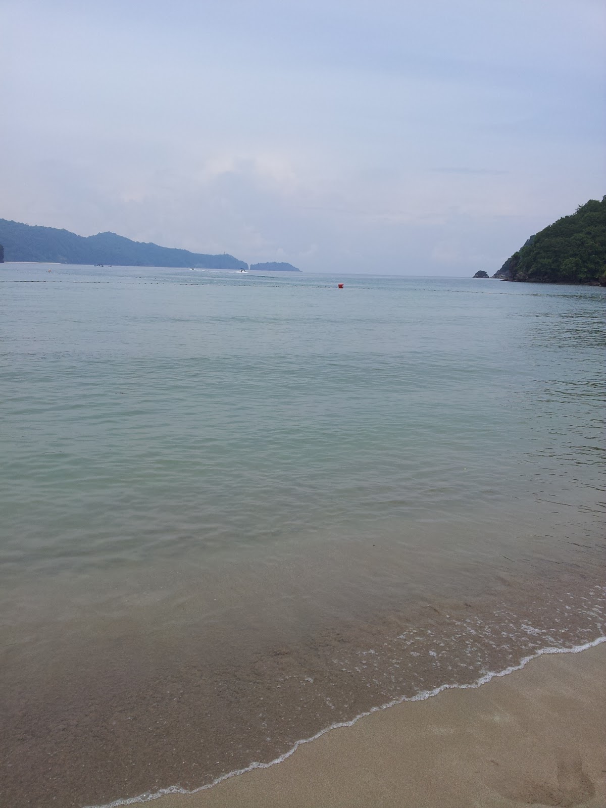 Hamilo Coast - Pico De Loro Resort ~ Lakbay ATBP