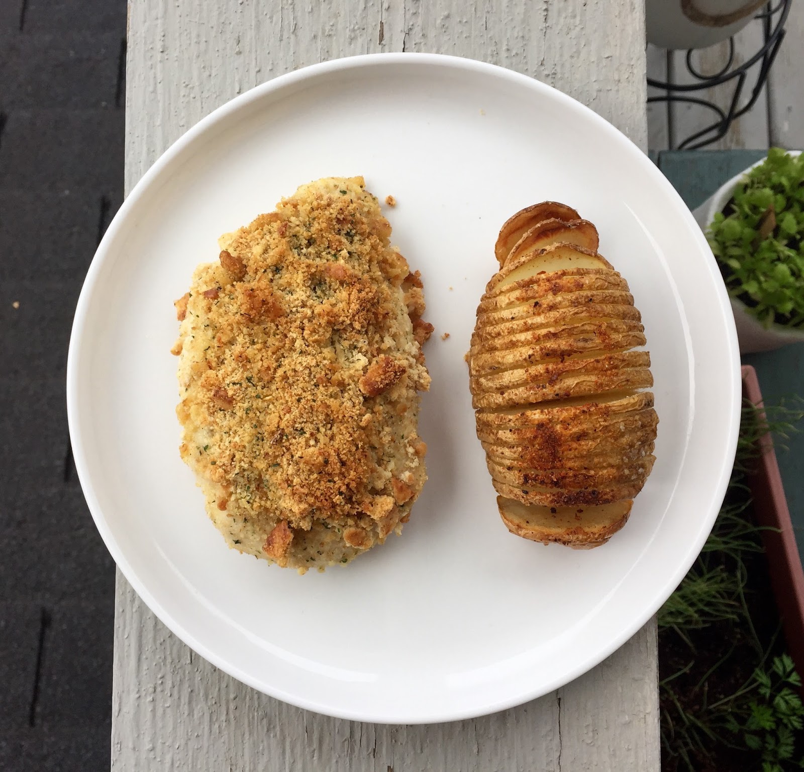 Secrets of a Condo Cook