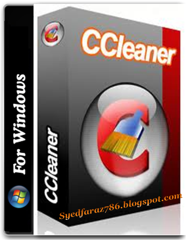 Cleaner Cc