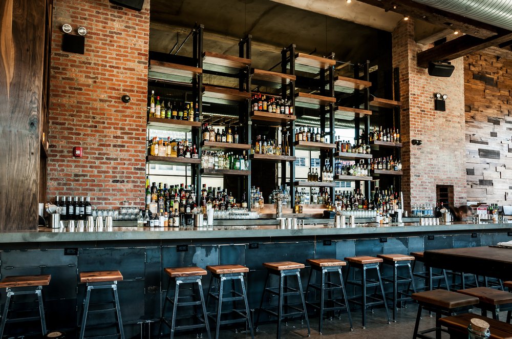 Living Our Bucket List Life: New York City: Toro (July 2016)