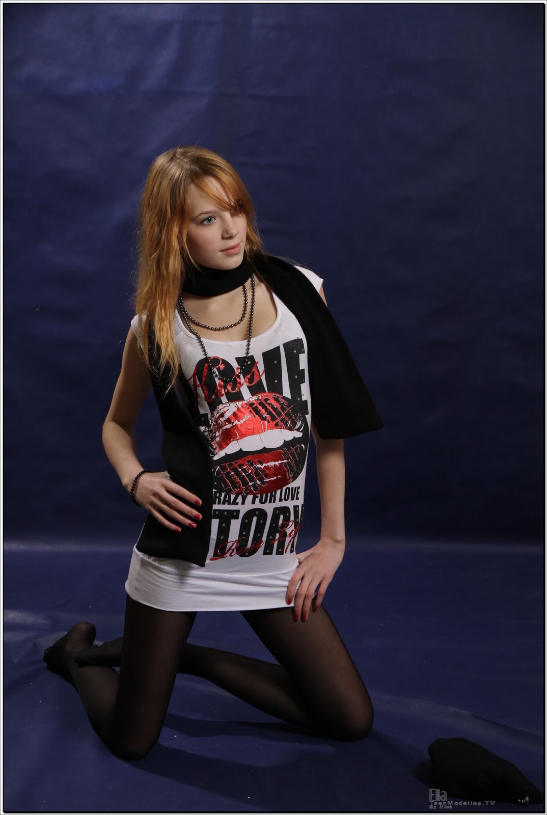 Ella Super Model Erofound