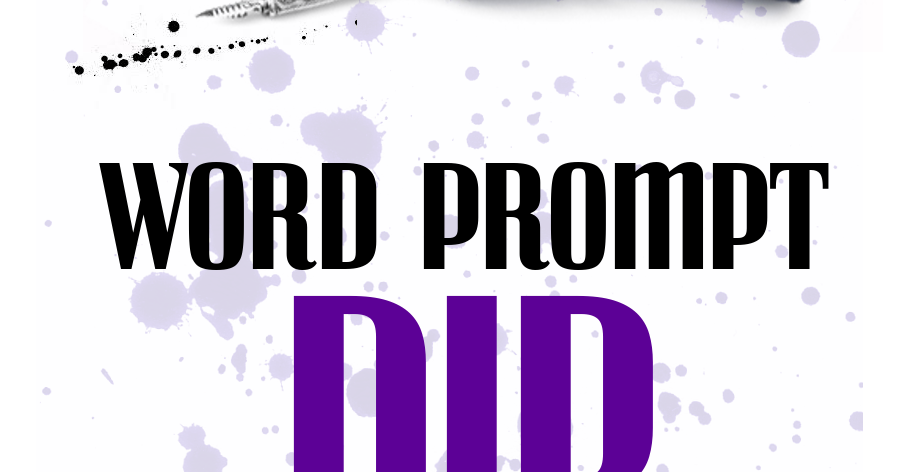 Art Keeps Me Sane: Inkspirational Challenge - Prompt Word - Dip