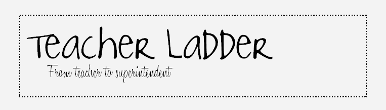 Teacher Ladder