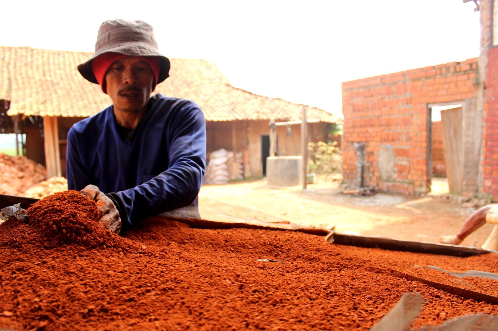 Desa Citeko Kecamatan Plered, Purwakarta: Potensi