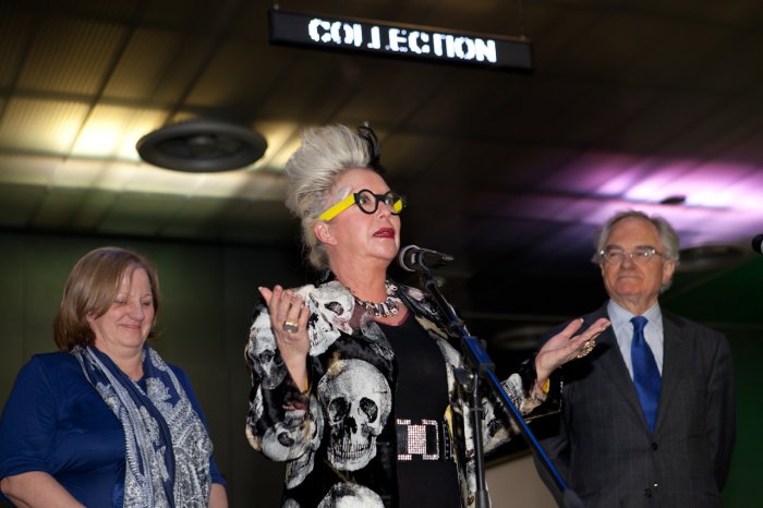 Arts Plastiques - Histoire des Arts: La Réincarnation de Saint Orlan