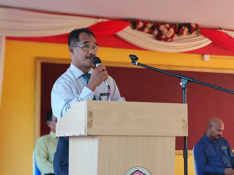 SMK GUAR CHEMPEDAK 2: 2018