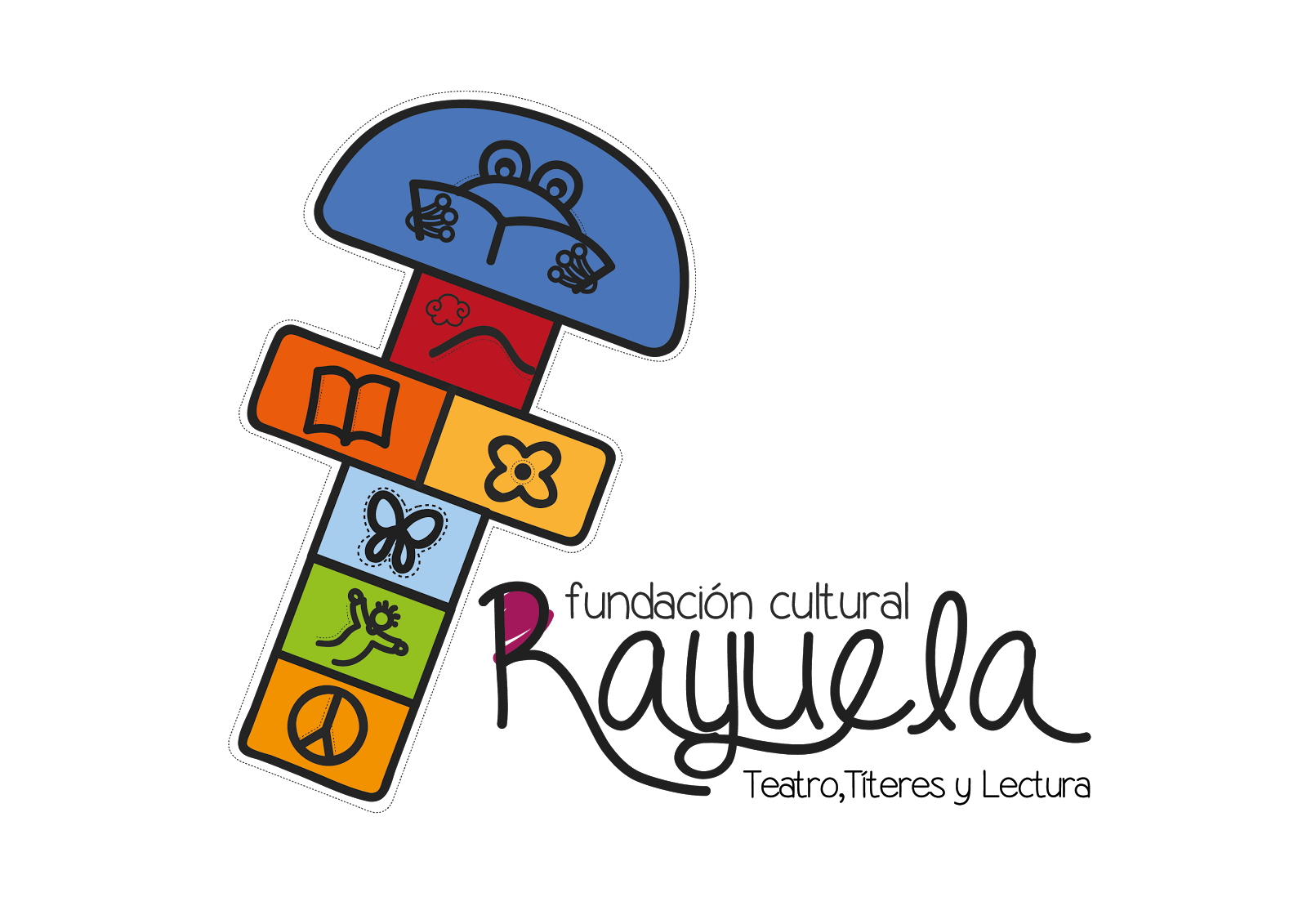 Blog de la Fundación Cultural Rayuela: Fundacion Cultural Rayuela ...