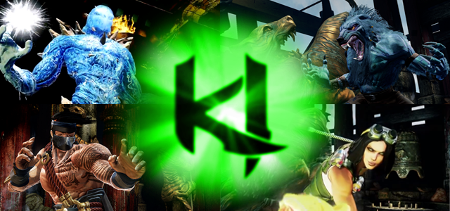 Prévia: Prepare-se para os combos infinitos de Killer Instinct! (XBO ...