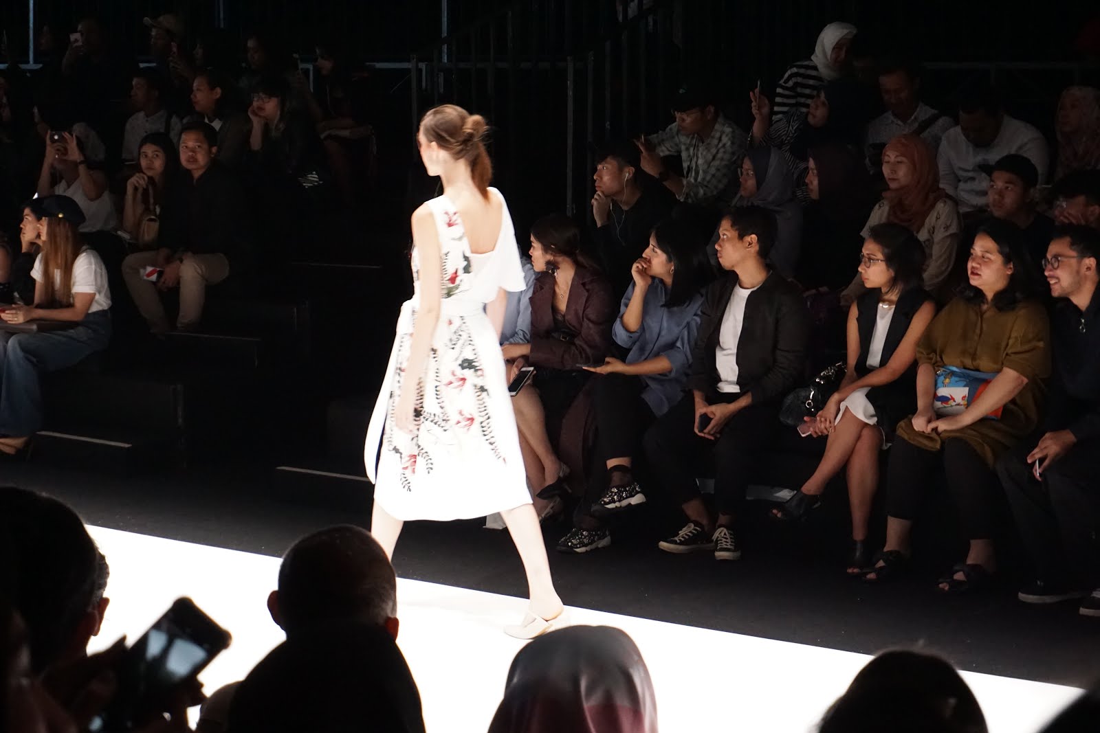 [Fashion]: JFW 2018 Show Recap - Stevie Wong