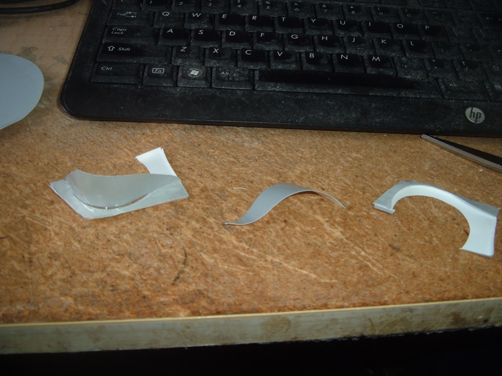 papermodelmatersexclusive's: another beautyfull concept is this 1996 ...