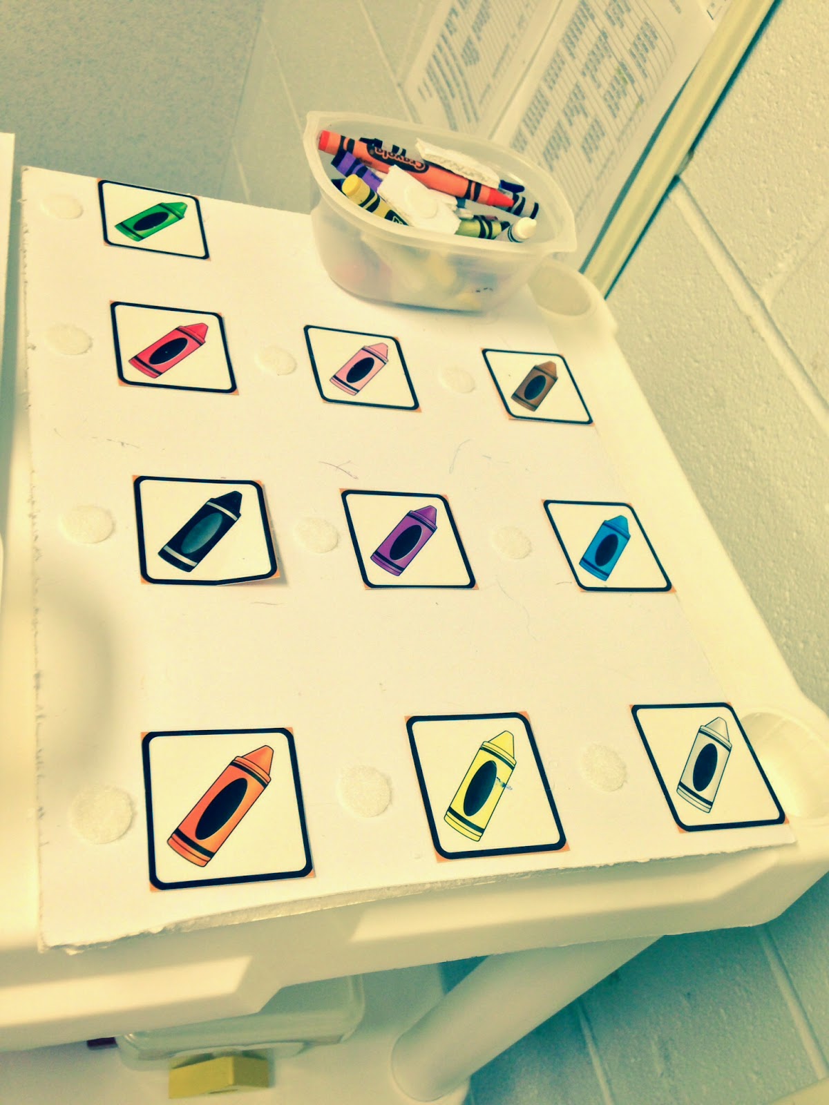 September Back to School Activities & Plans - Teaching Special Thinkers