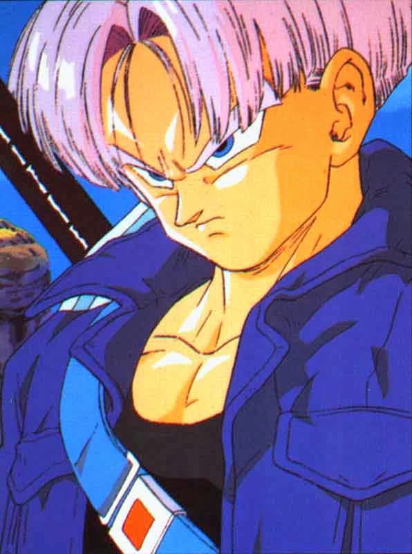 dragon ball forever: janeiro 2014