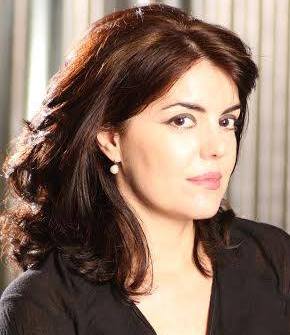 Monica Ramon - Alchetron, The Free Social Encyclopedia