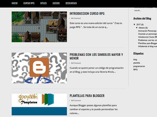 curso diseño y programacion web curso diseño y programacion web
