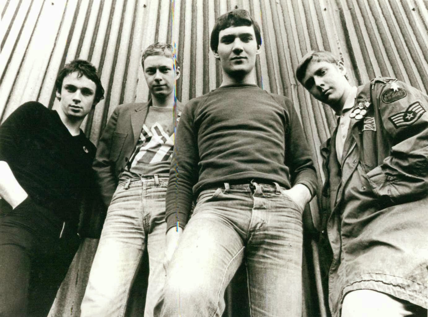 American Mods: Clean Living Under Difficult Geographical Circumstances ...