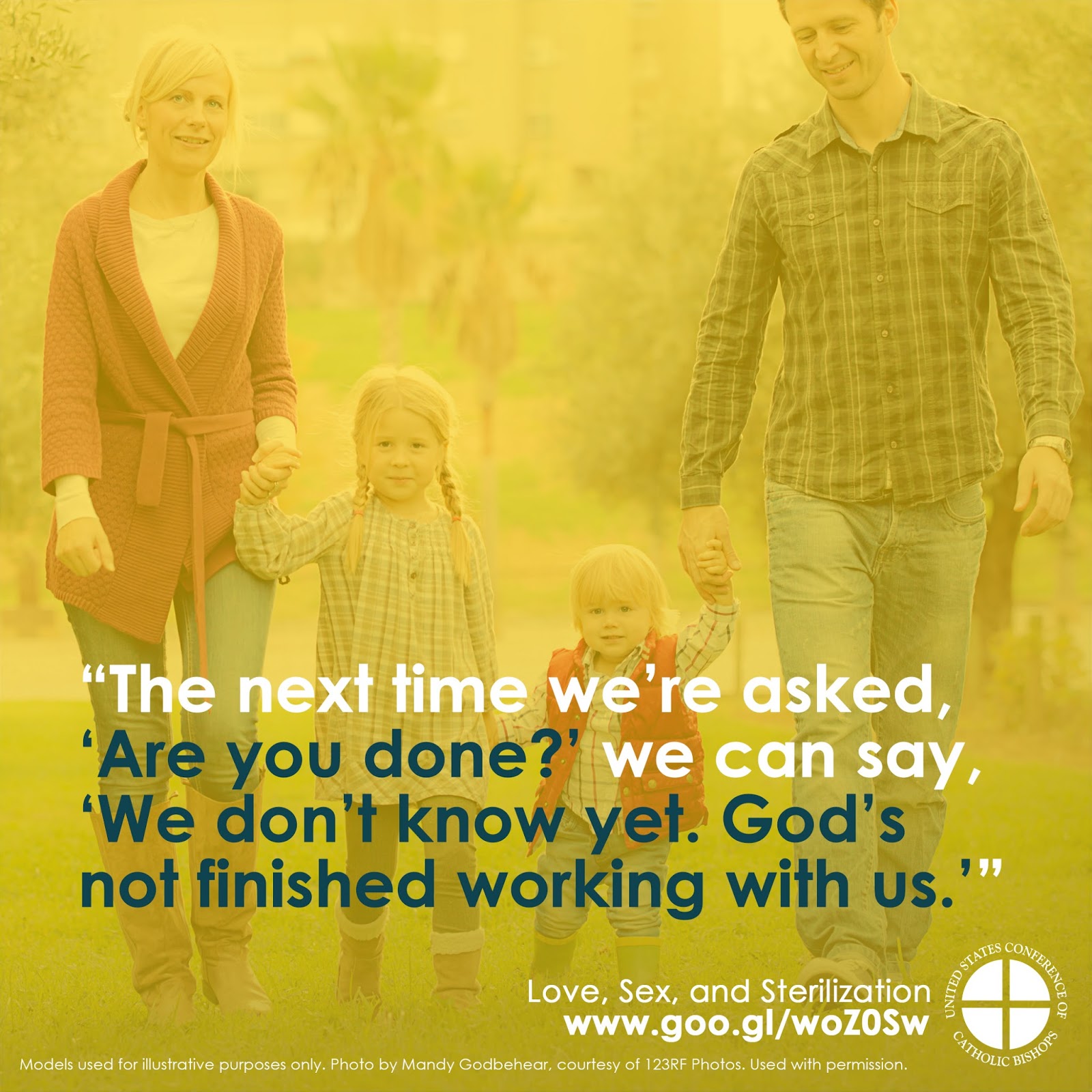 On This Rock: Respect Life Month