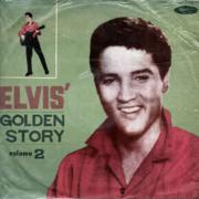 Galería de Caratulas de Elvis Presley Compilations (1956 - 1979) Vol 1 - CARATULAS DISCOGRAFÍCAS ...