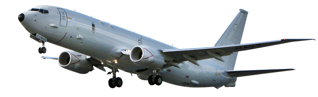 Open Source Military Intelligence: Royal Australian Air Force P-8A Poseidon