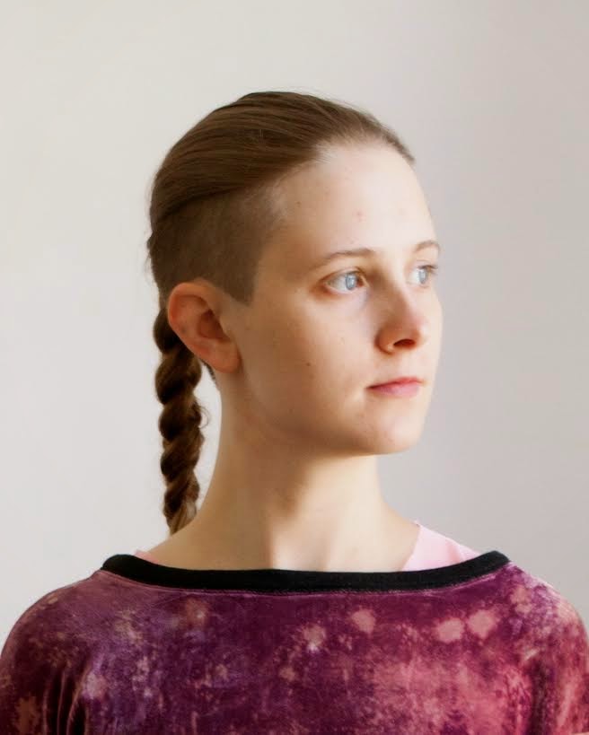 The Multifarious Array: 4/10: Jeanine Oleson, Leslie Allison, Jessica ...