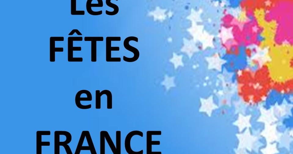 Notre blog de français: Les fêtes en France: lexique de Noël