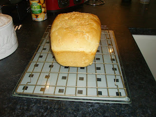 The Baking Lodge: Marmite And Cheese Bread(Version 2).