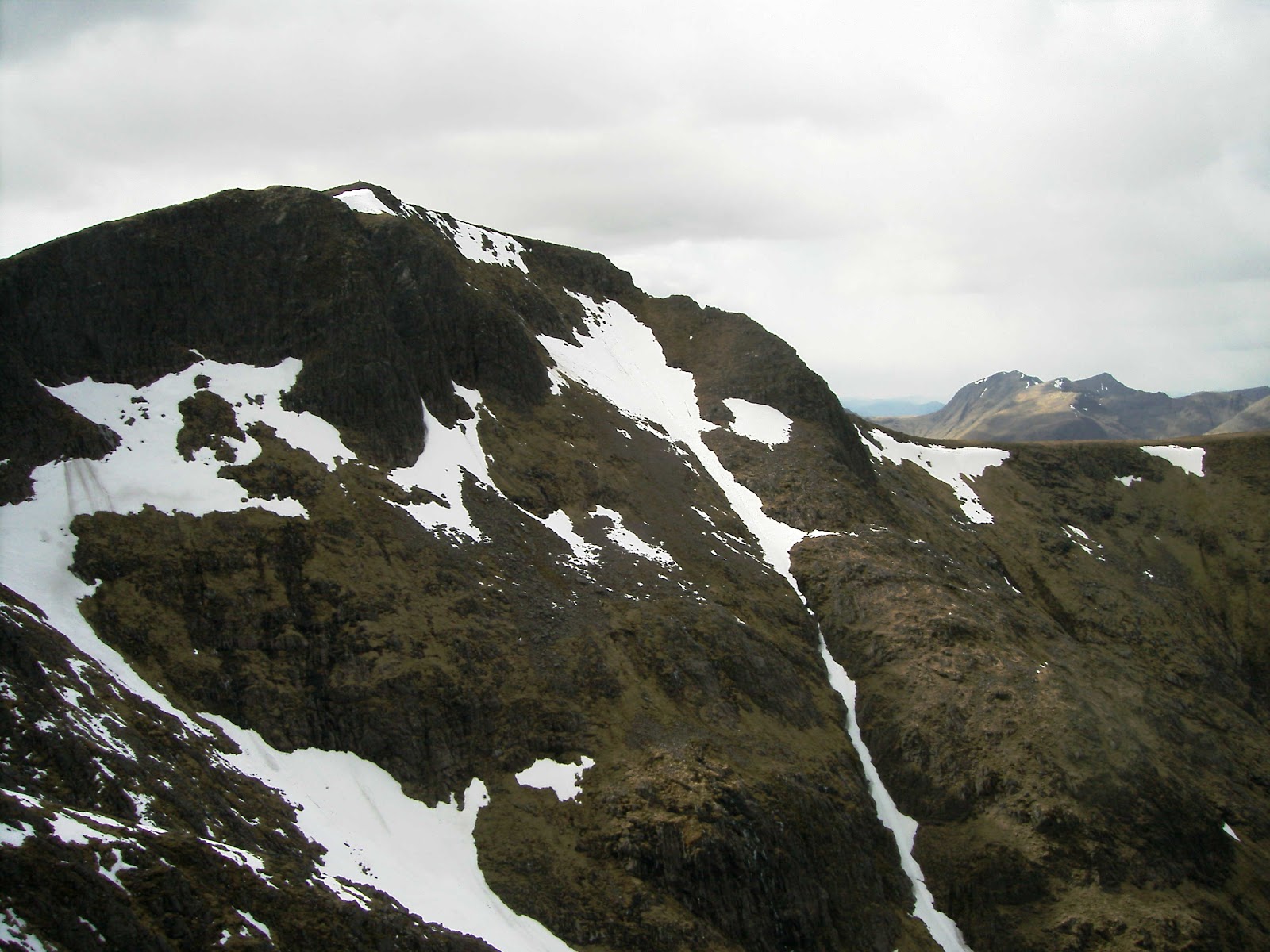 Isle of Arran Mountain Festival: Glen Etive excursion