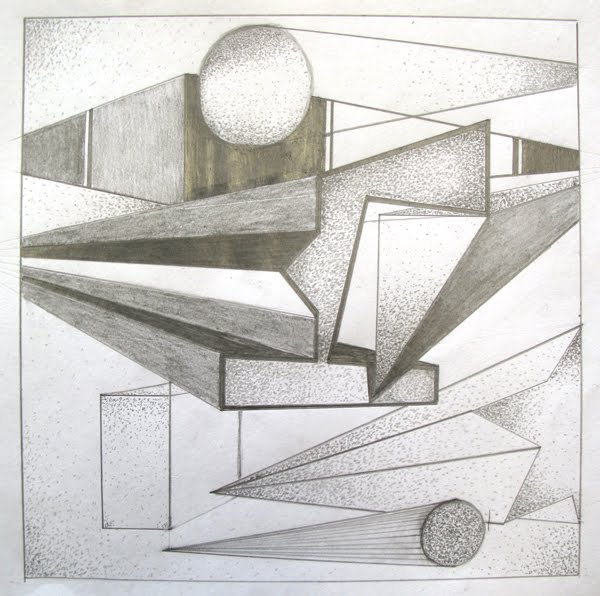 Art At Woodstock: Design: Non-Objective Perspective