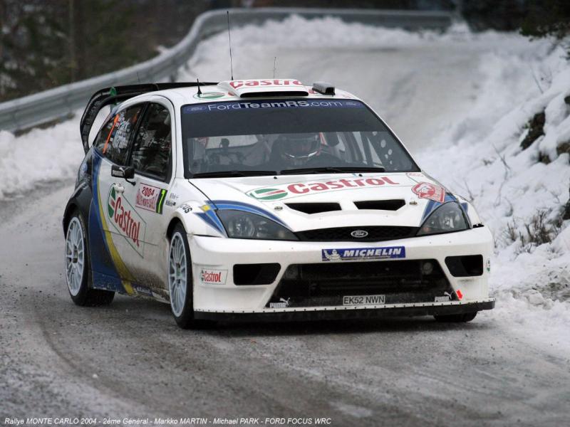 rallymemory: Neve