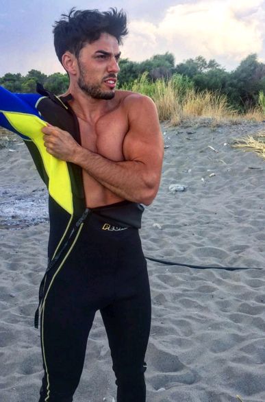 Pechino Express: Alessandro Tenace e Alessio Stigliano sono i boni dell ...