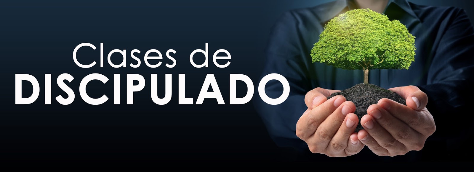 Material: Discipulado Básico - Sobrenatural Fm