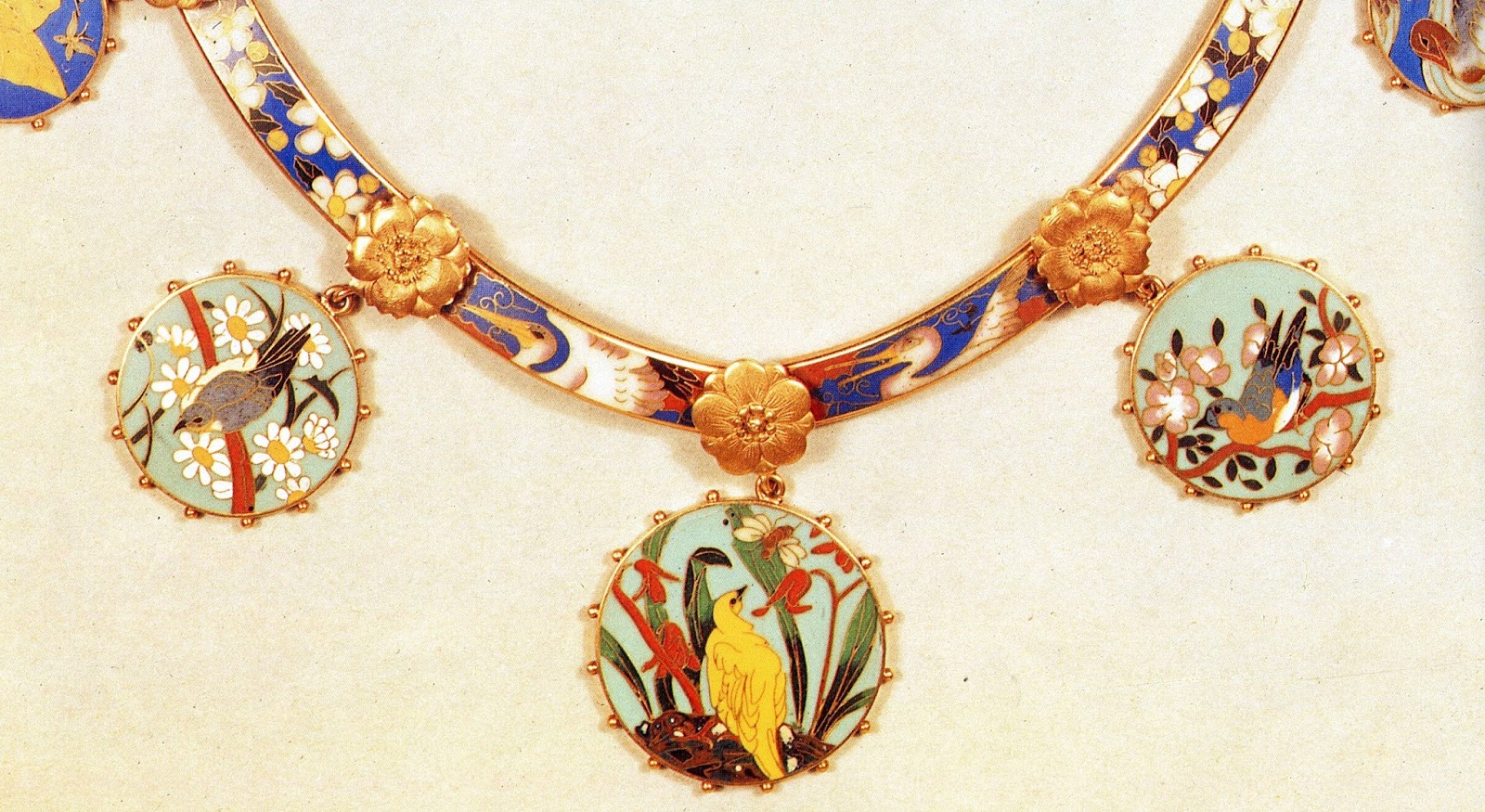 BIJOUX ET PIERRES PRECIEUSES: Les Falize; 3 générations de joailliers ...