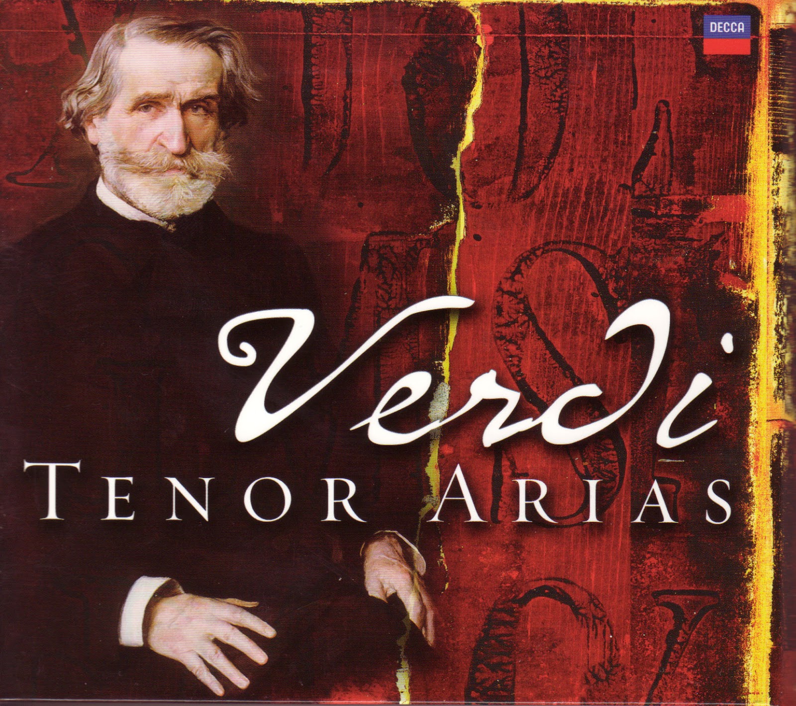 OperaDuets Travel and Living: December 1: Verdi arias