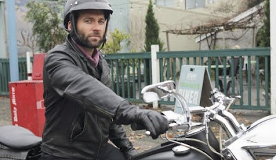 Hidden Passages: Once Upon a Time Mystery : Who is August W. Booth?