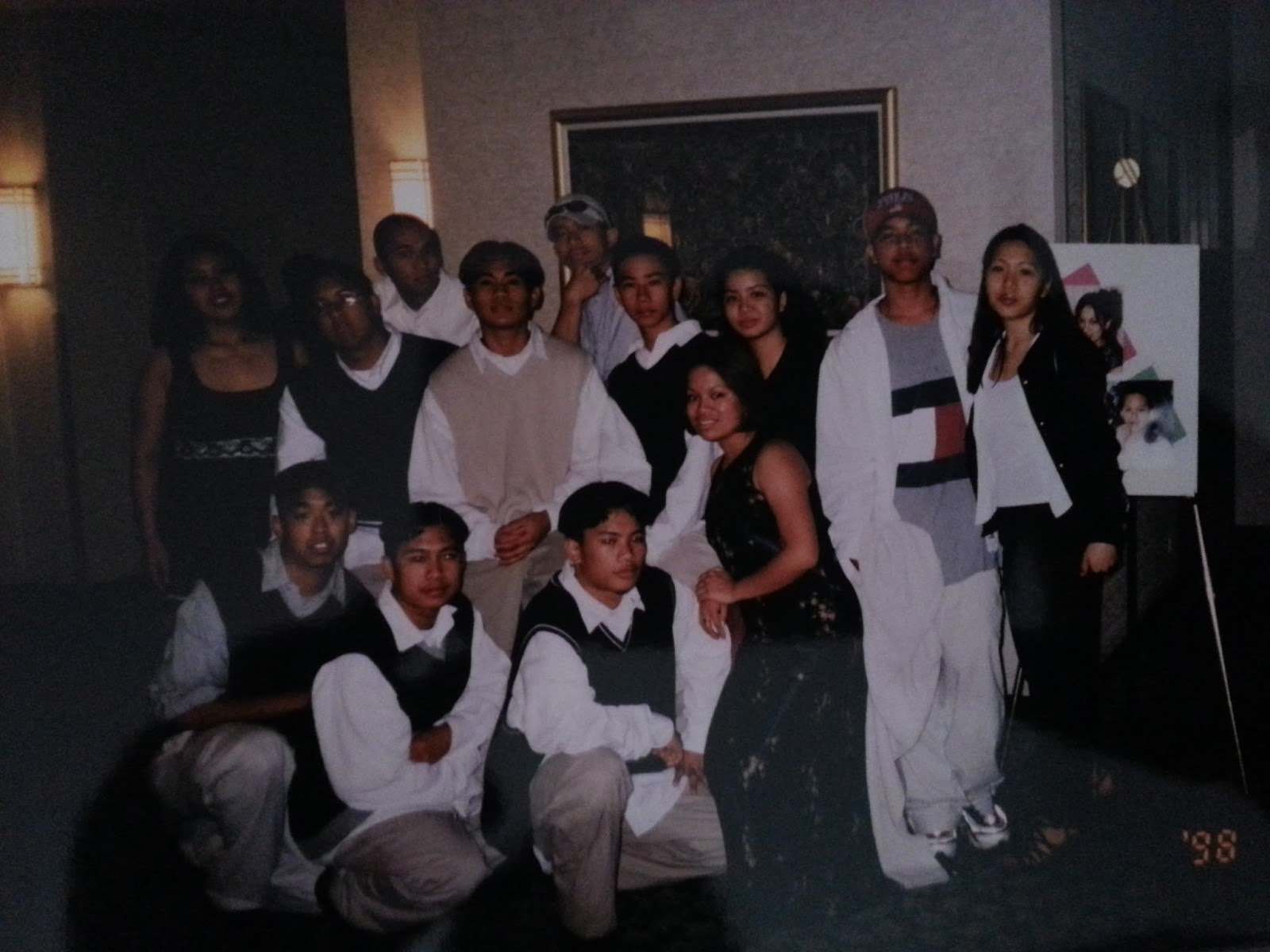 real talk. : PART 2 " how to know you were AZN in the late 90s, early ...