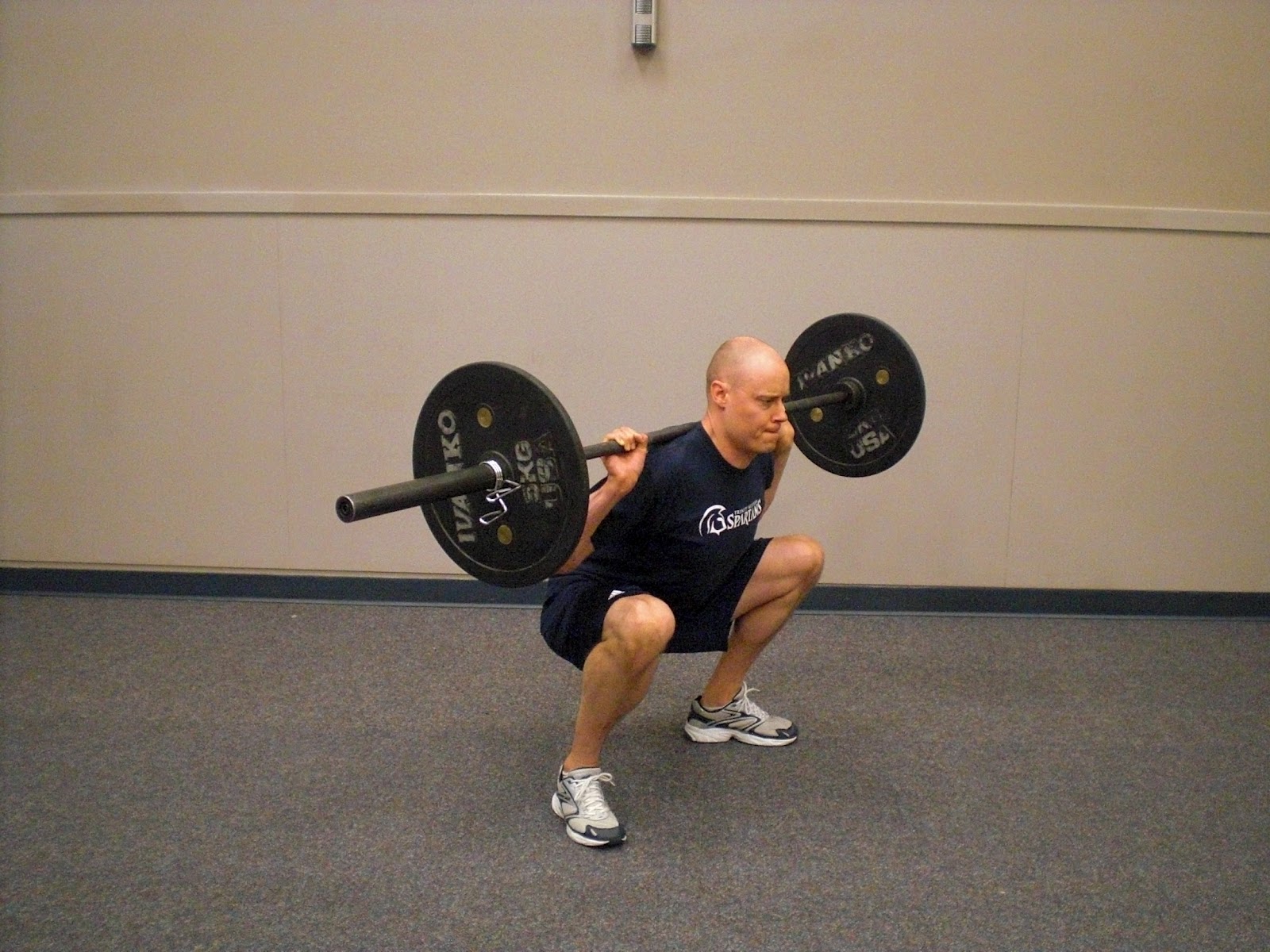 Andrew Heming's Blog: May 2012