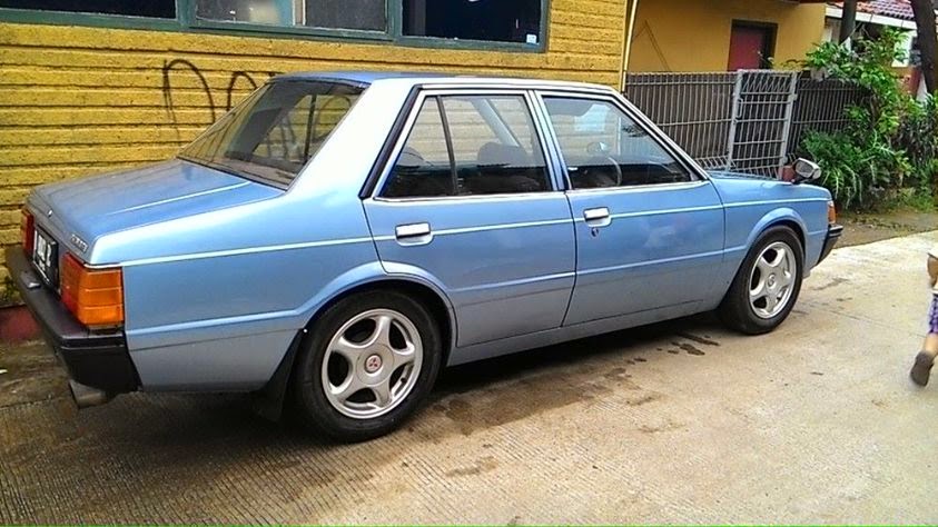 Sedan PENGGEMAR: LANCER SL82 Harga Sodara - TANGERANG SELATAN - LAPAK ...