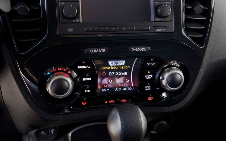 2011 Nissan Juke - Tech , Specs and Pics Gallery