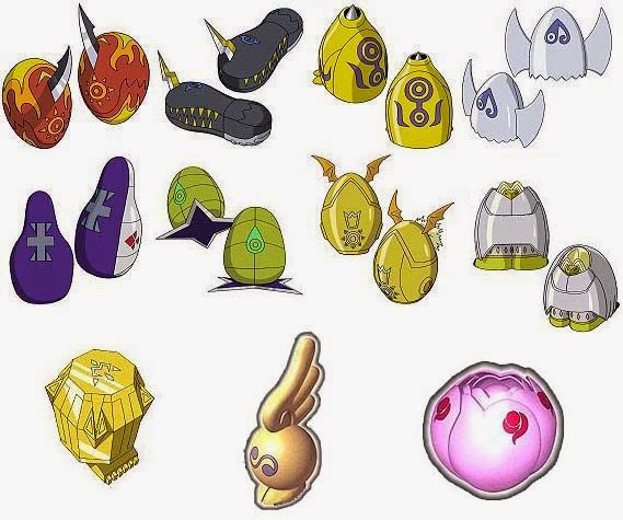 [Perfil] Digimental ~ MEU×DIGIMON