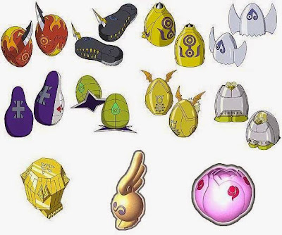 [Perfil] Digimental ~ MEU×DIGIMON