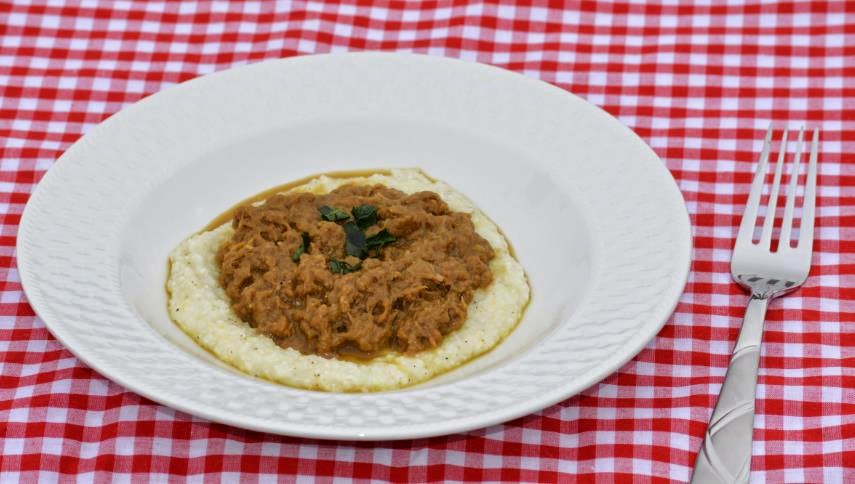 Obsessive Compulsive Barbecue: South Carolina Barbecue Hash