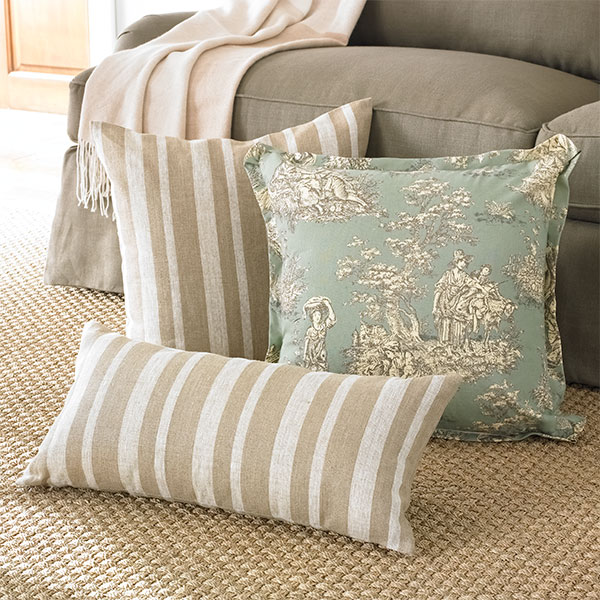 Parkdale Ave.: Pillow Talk...