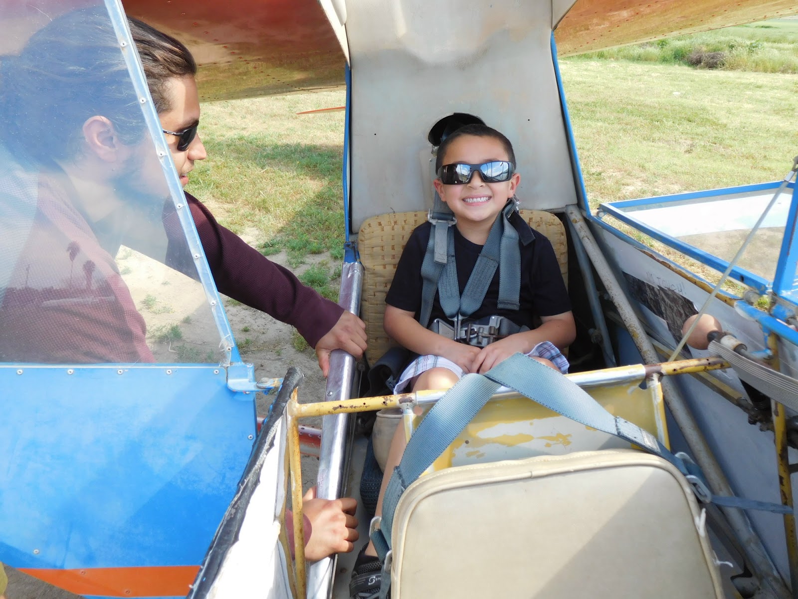 Central California Soaring Association: SATURDAY, March 18, 2017 ...