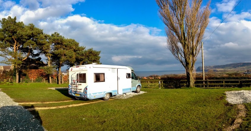 Europe By Camper - One Year On | Europe By Camper - Travelling Europe ...