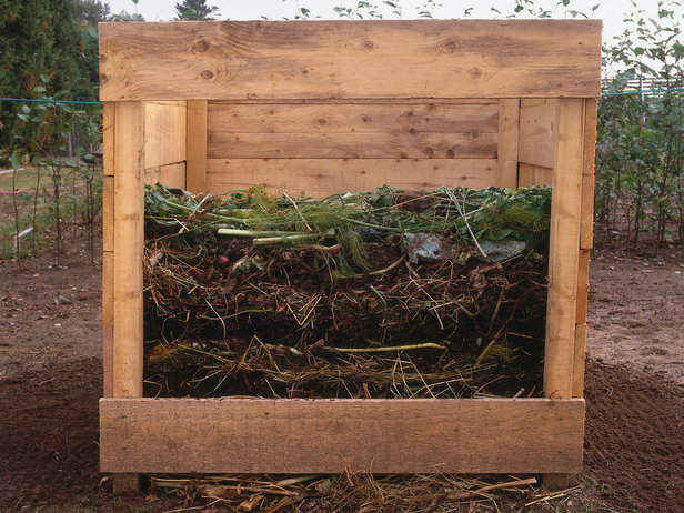 PARACHA FARM: How to Compost and the Different Types of Compost Bins