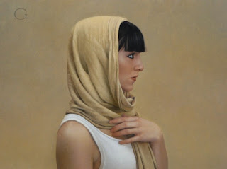David Gray, 1970 | Classical Realist painter | Tutt'Art@ | Pittura ...
