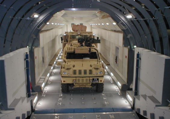 Airbus A400M Atlas Specs, Engines, Cockpit, and Price - Airplane Update