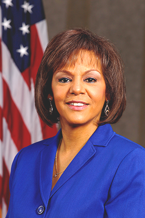From the Mayor's Desk: U.S. Rep. Robin Kelly Host Youth Job & Resource Expo